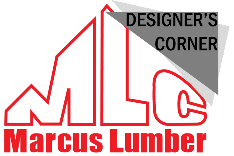 RUSTIC MODERN DESIGN! - Marcus Lumber