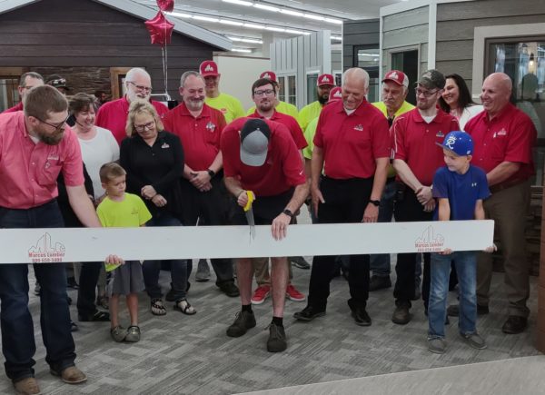 About the Marcus Lumber Company: Home Improvement Services in Marcus, IA